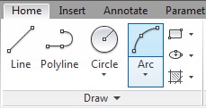 Module 7: Circles and Arcs – Introduction to Drafting and AutoCAD 2D