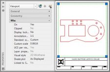 Module 18: Layouts – Part 1 – Introduction to Drafting and AutoCAD 2D