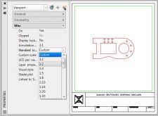 Module 18: Layouts – Part 1 – Introduction to Drafting and AutoCAD 2D