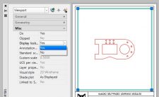 Module 18: Layouts – Part 1 – Introduction to Drafting and AutoCAD 2D