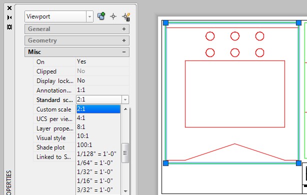 Module 18 Layouts Part 1 Introduction To Drafting And Autocad 2d