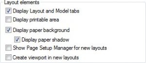 Module 18: Layouts – Part 1 – Introduction to Drafting and AutoCAD 2D