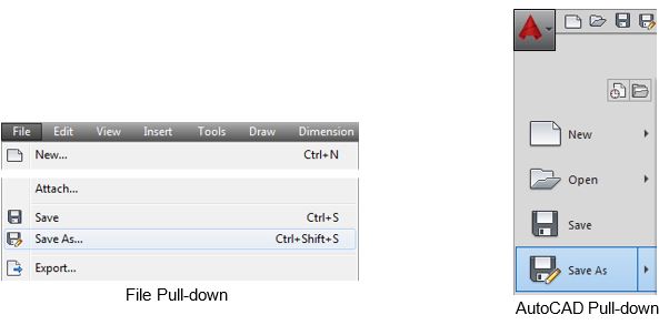 Module 2: Getting Started – Introduction to Drafting and AutoCAD 2D