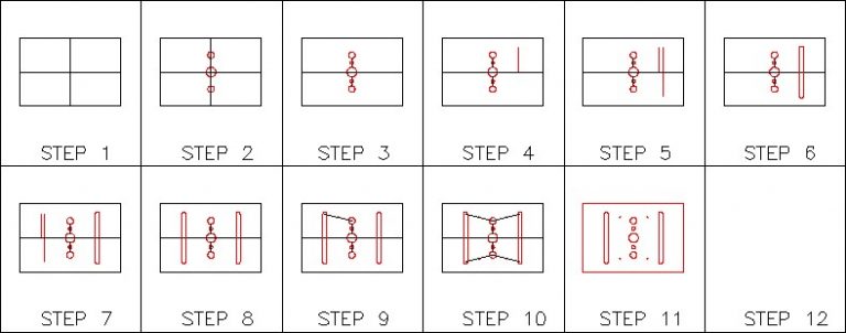 Module 9: Controlling the Drawing – Introduction to Drafting and AutoCAD 2D