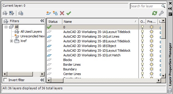 Module 35: Reference Files – Introduction to Drafting and AutoCAD 2D