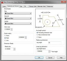 Module 37: Dimensioning- Part 1 – Introduction to Drafting and AutoCAD 2D