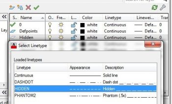 Module 13: Object Properties – Introduction to Drafting and AutoCAD 2D