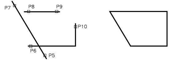 Module 14: Trimming and Extending – Introduction to Drafting and AutoCAD 2D