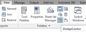 Module 39: DesignCenter® – Introduction to Drafting and AutoCAD 2D