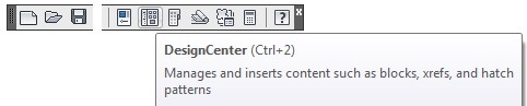 Module 39: DesignCenter® – Introduction to Drafting and AutoCAD 2D