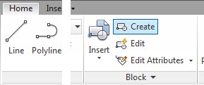 Module 33: Blocks – Introduction to Drafting and AutoCAD 2D