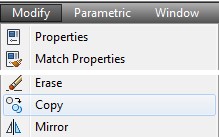 Module 20: Moving and Copying – Introduction to Drafting and AutoCAD 2D