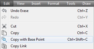Module 20: Moving and Copying – Introduction to Drafting and AutoCAD 2D