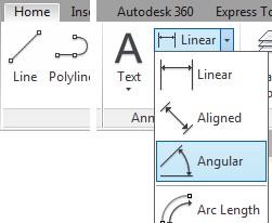 Module 38: Dimensioning – Part 2 – Introduction to Drafting and AutoCAD 2D