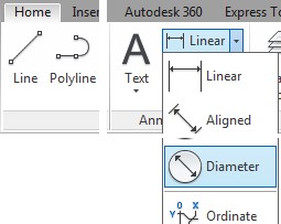 Module 38: Dimensioning – Part 2 – Introduction to Drafting and AutoCAD 2D