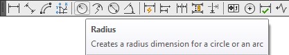 Module 38: Dimensioning – Part 2 – Introduction to Drafting and AutoCAD 2D