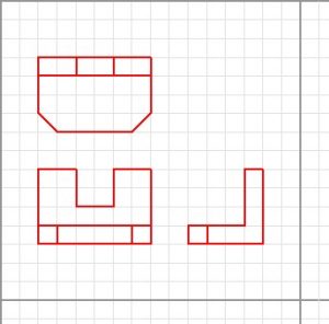Module 27: Multiview Drawings – Introduction to Drafting and AutoCAD 2D