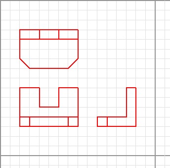 Module 27: Multiview Drawings – Introduction to Drafting and AutoCAD 2D