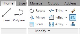 Module 29: Polylines – Introduction to Drafting and AutoCAD 2D