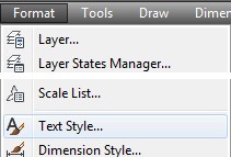 Module 19: Text – Part 1 – Introduction to Drafting and AutoCAD 2D