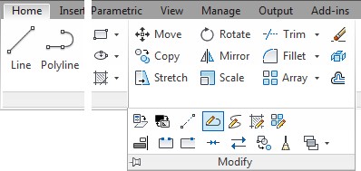 Module 29: Polylines – Introduction to Drafting and AutoCAD 2D
