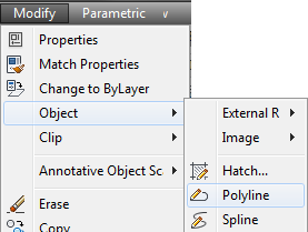 Module 29: Polylines – Introduction to Drafting and AutoCAD 2D