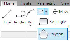 Module 30: Regular Polygons – Introduction to Drafting and AutoCAD 2D