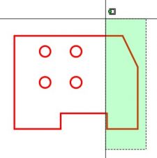 Module 24: Scaling and Stretching – Introduction to Drafting and AutoCAD 2D