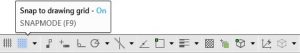 Module 28: Grids and Snap – Introduction to Drafting and AutoCAD 2D