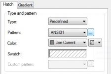 Module 32: Hatching – Introduction to Drafting and AutoCAD 2D