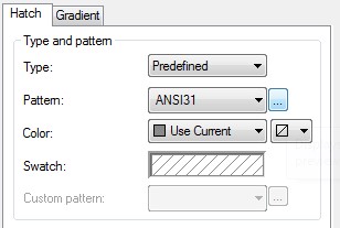 Module 32: Hatching – Introduction to Drafting and AutoCAD 2D
