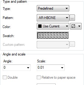 Module 32: Hatching – Introduction to Drafting and AutoCAD 2D