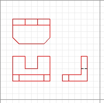 Module 27: Multiview Drawings – Introduction to Drafting and AutoCAD 2D