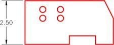 Module 24: Scaling and Stretching – Introduction to Drafting and AutoCAD 2D