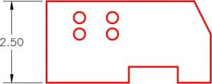 Module 24: Scaling and Stretching – Introduction to Drafting and AutoCAD 2D