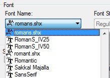 Module 19: Text – Part 1 – Introduction to Drafting and AutoCAD 2D