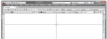 Module 1: AutoCAD’s User Interface – Introduction to Drafting and ...