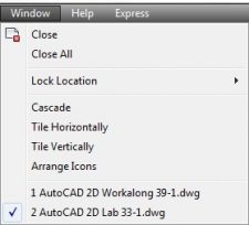 Module 39: DesignCenter® – Introduction to Drafting and AutoCAD 2D