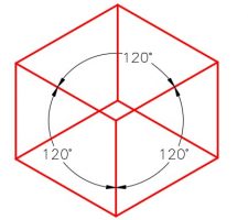 Module 7: Visualizing Multiview Drawings – Introduction to Drafting and ...