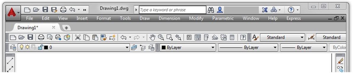 Module 1: Viewing 3D Models – Part 1 – Introduction to Drafting and ...