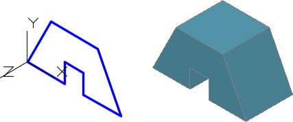 Module 18 Solid Modeling – Part 2 – Introduction to Drafting and AutoCAD 3D