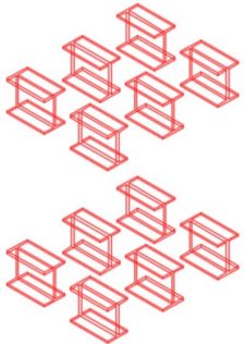 Module 9: Arraying and Mirroring 3D Models – Introduction to Drafting ...