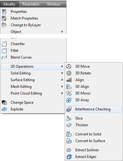 Module 28 Editing Solid Models – Part 2 – Introduction to Drafting and ...