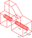 Module 27 Editing Solid Models – Part 1 – Introduction to Drafting and ...