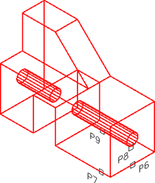 Module 27 Editing Solid Models – Part 1 – Introduction to Drafting and AutoCAD 3D
