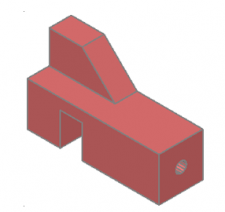 Module 27 Editing Solid Models – Part 1 – Introduction to Drafting and ...