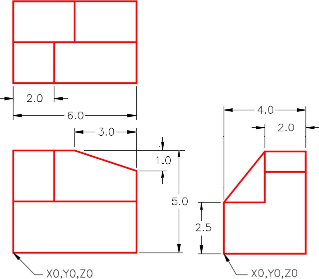 Module 12: Surface Modeling – Part 1 – Introduction to Drafting and ...