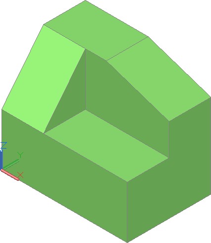 Module 12: Surface Modeling – Part 1 – Introduction to Drafting and ...