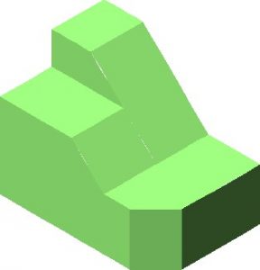 Module 12: Surface Modeling – Part 1 – Introduction to Drafting and ...