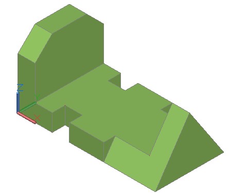 Module 12: Surface Modeling – Part 1 – Introduction to Drafting and ...